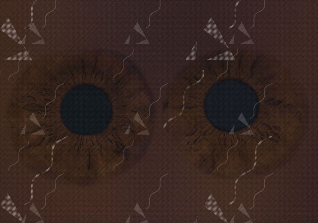 Iris bundle #01 – Texturing.xyz