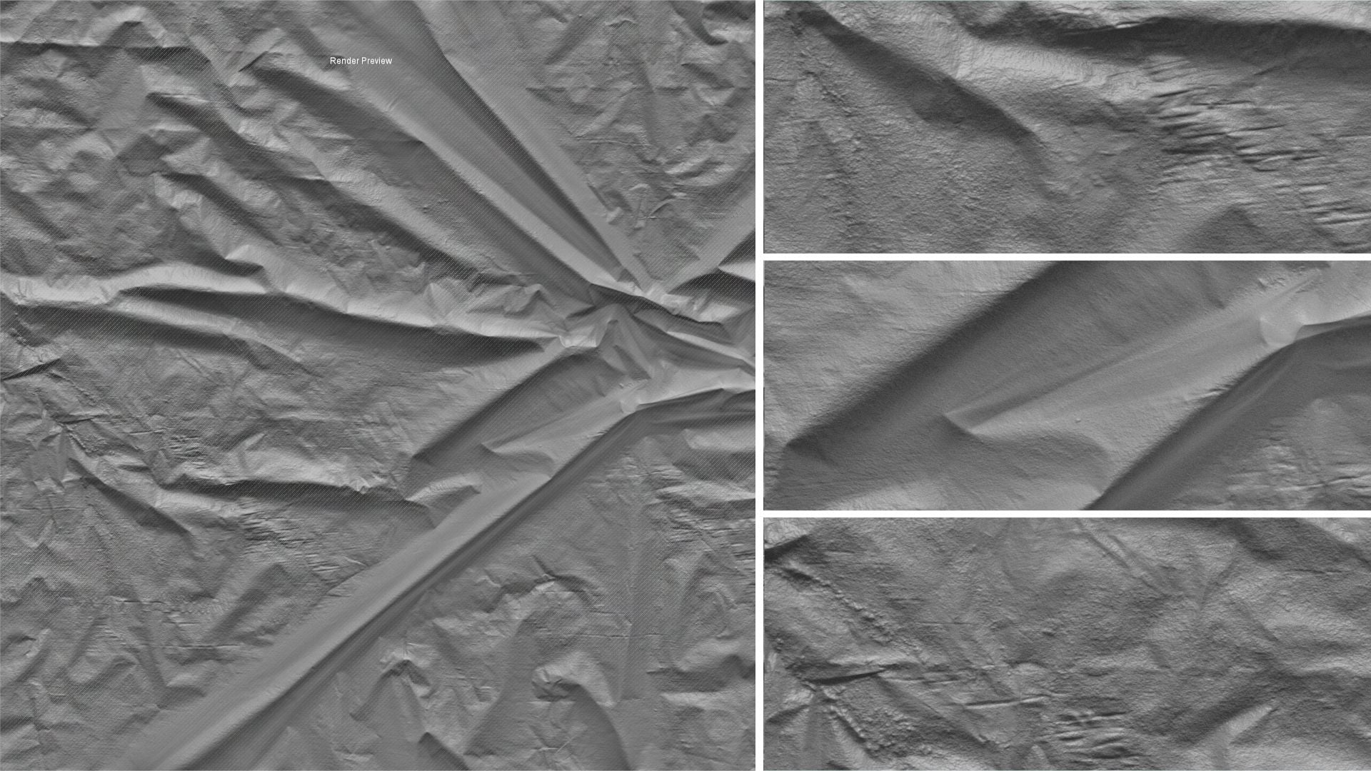 Plastic film #24 – Texturing.xyz