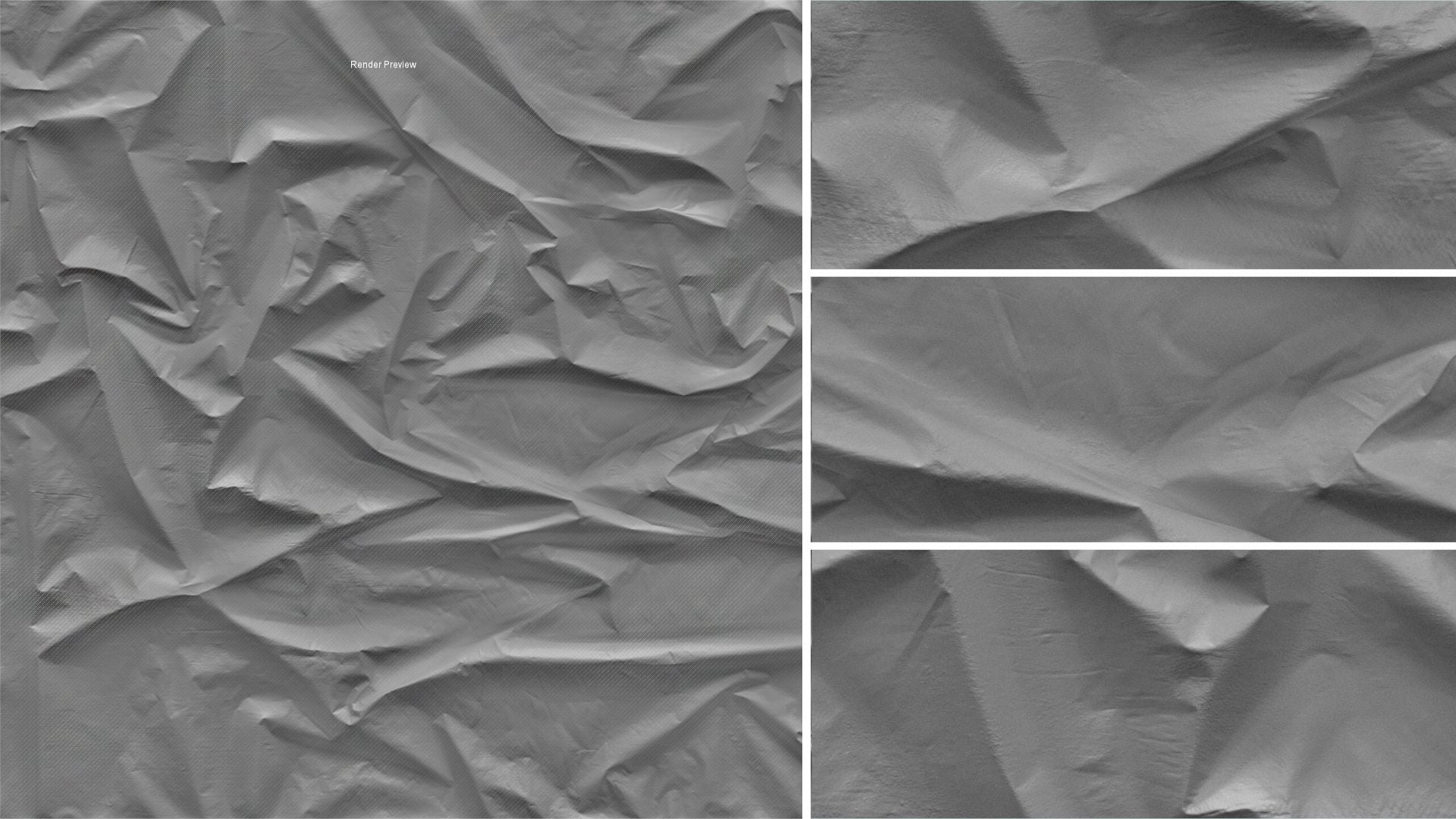 Plastic film #15 – Texturing.xyz