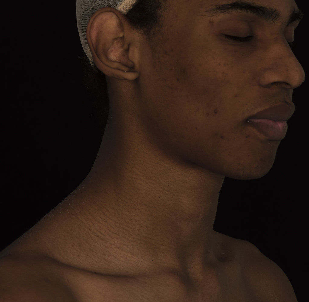 Male Face 20s FullFace #19 – Texturing.xyz