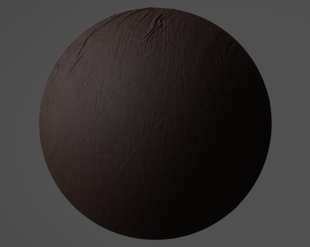 Lamb leather #02 – Texturing.xyz