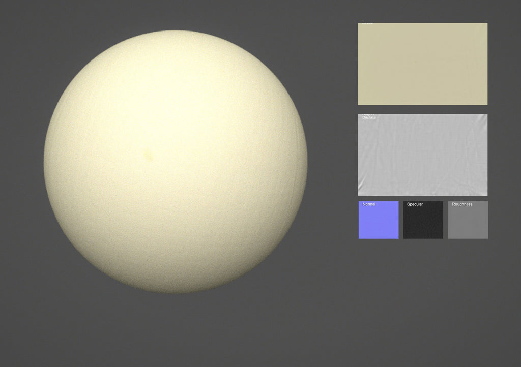 Leather #01 – Texturing.xyz