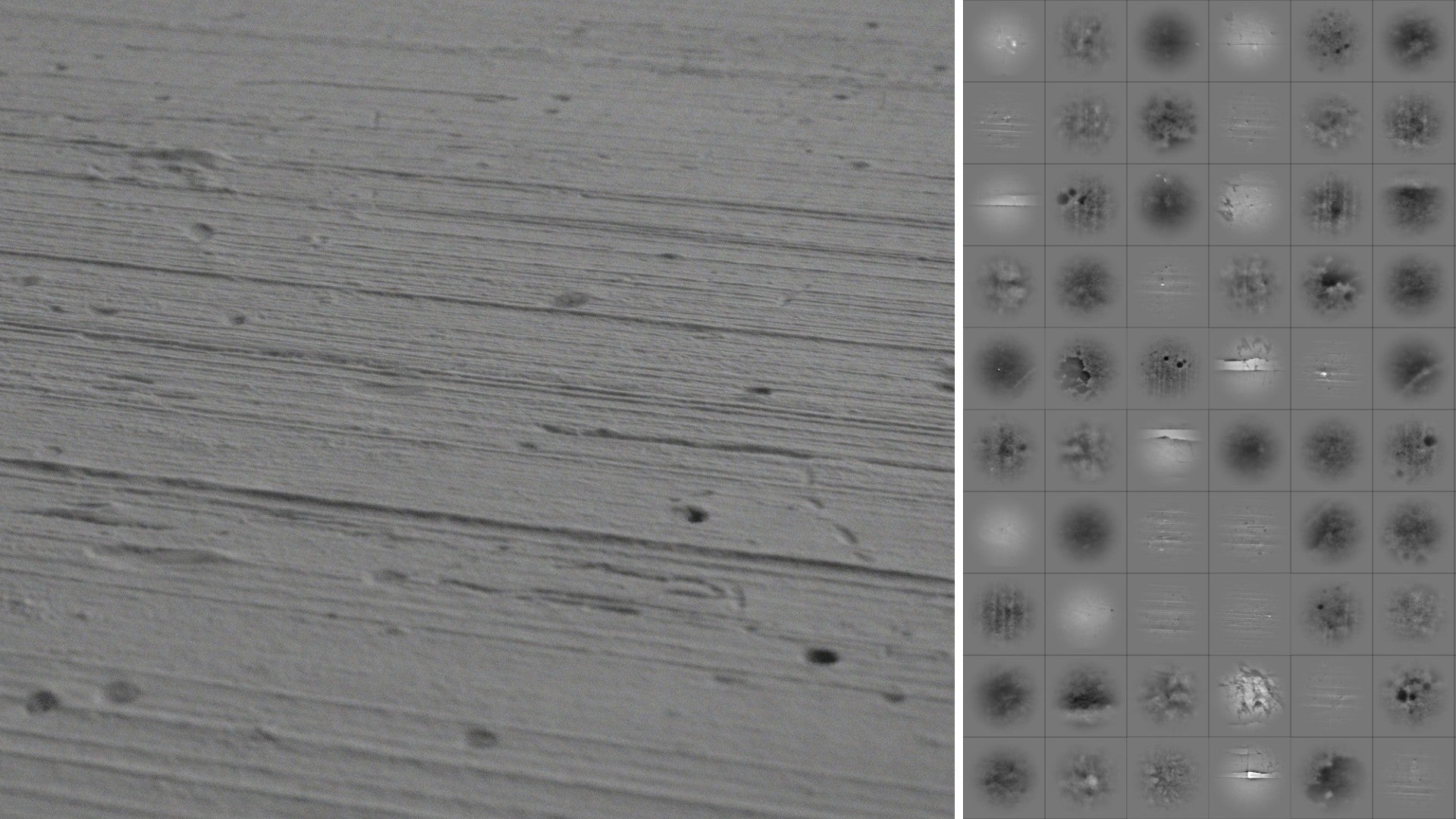 Alpha bundle wood #05 – Texturing.xyz