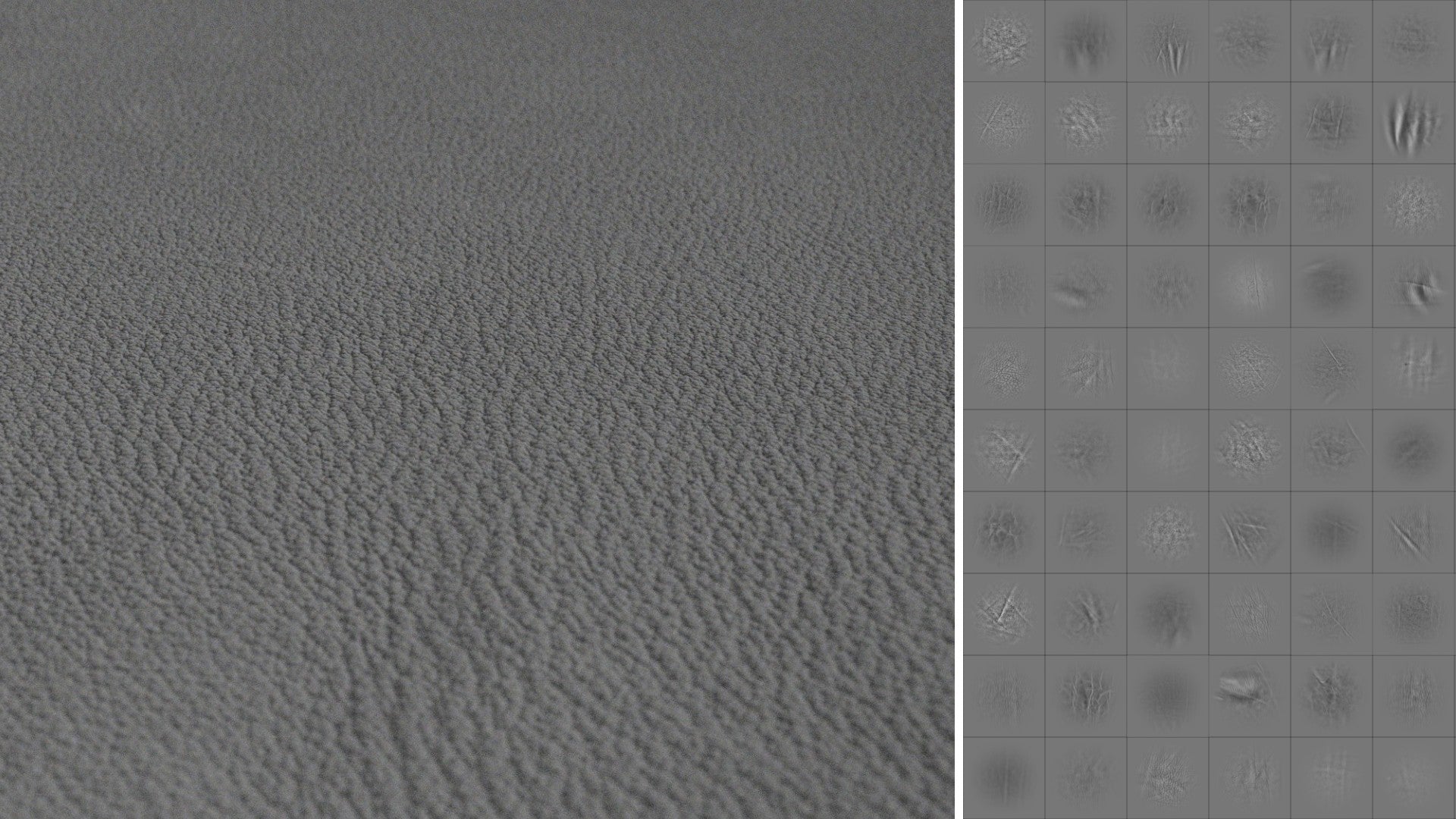 Alpha bundle leather #02 – Texturing.xyz