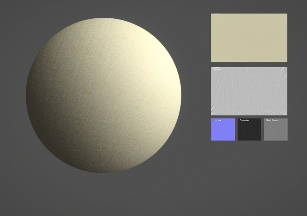 Leather #01 – Texturing.xyz