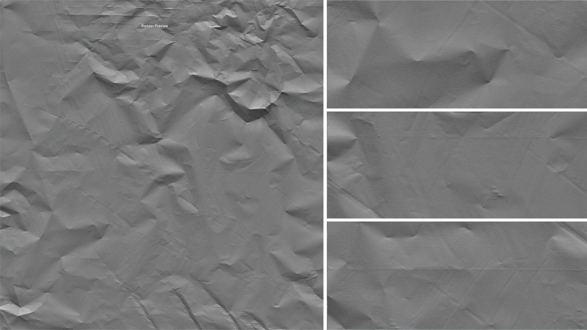 Plastic film #05 – Texturing.xyz