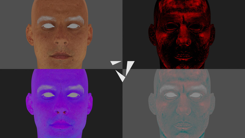 Matias #108 – Texturing.xyz