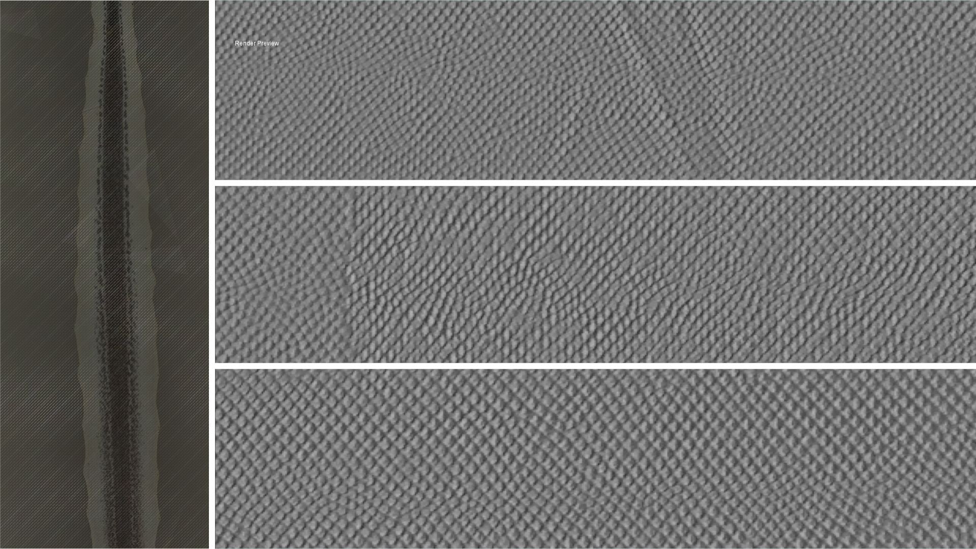 Snake body #12 – Texturing.xyz