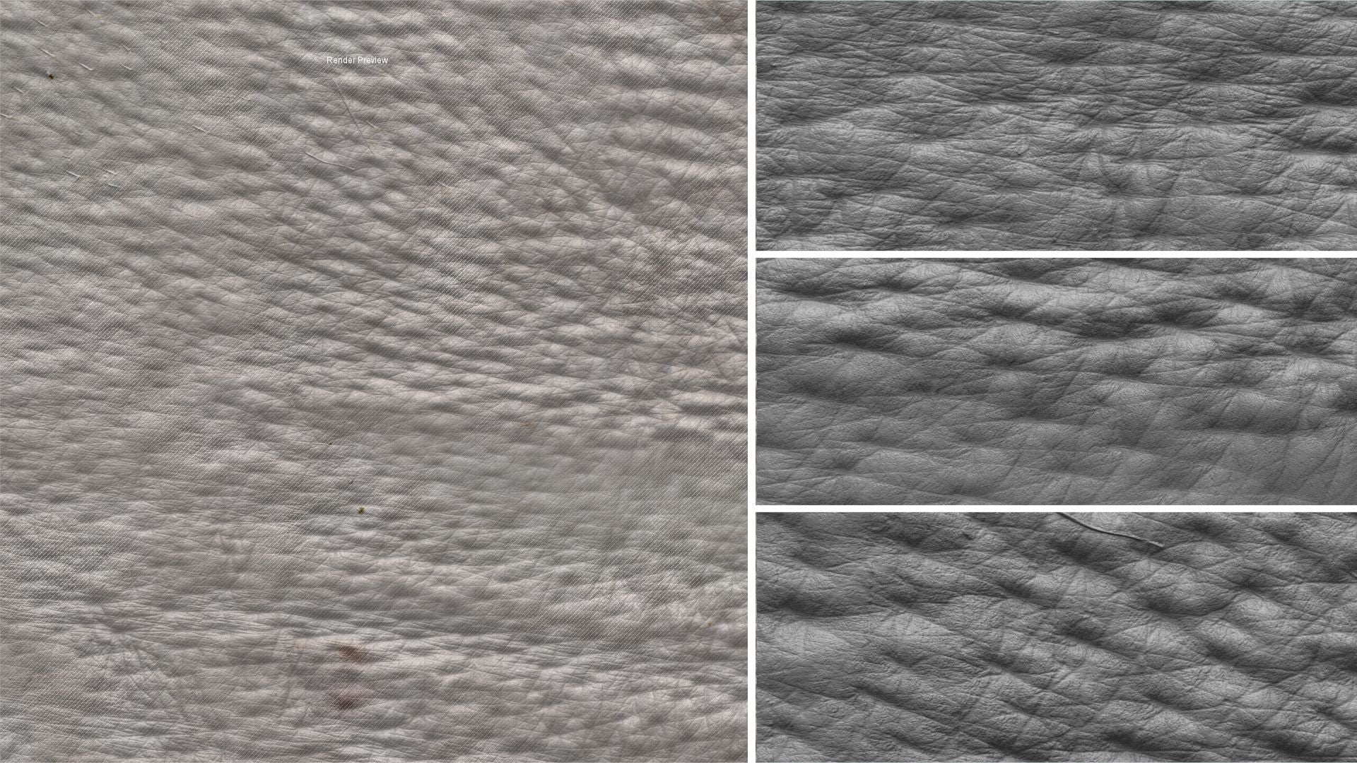 Pig skin #02 – Texturing.xyz