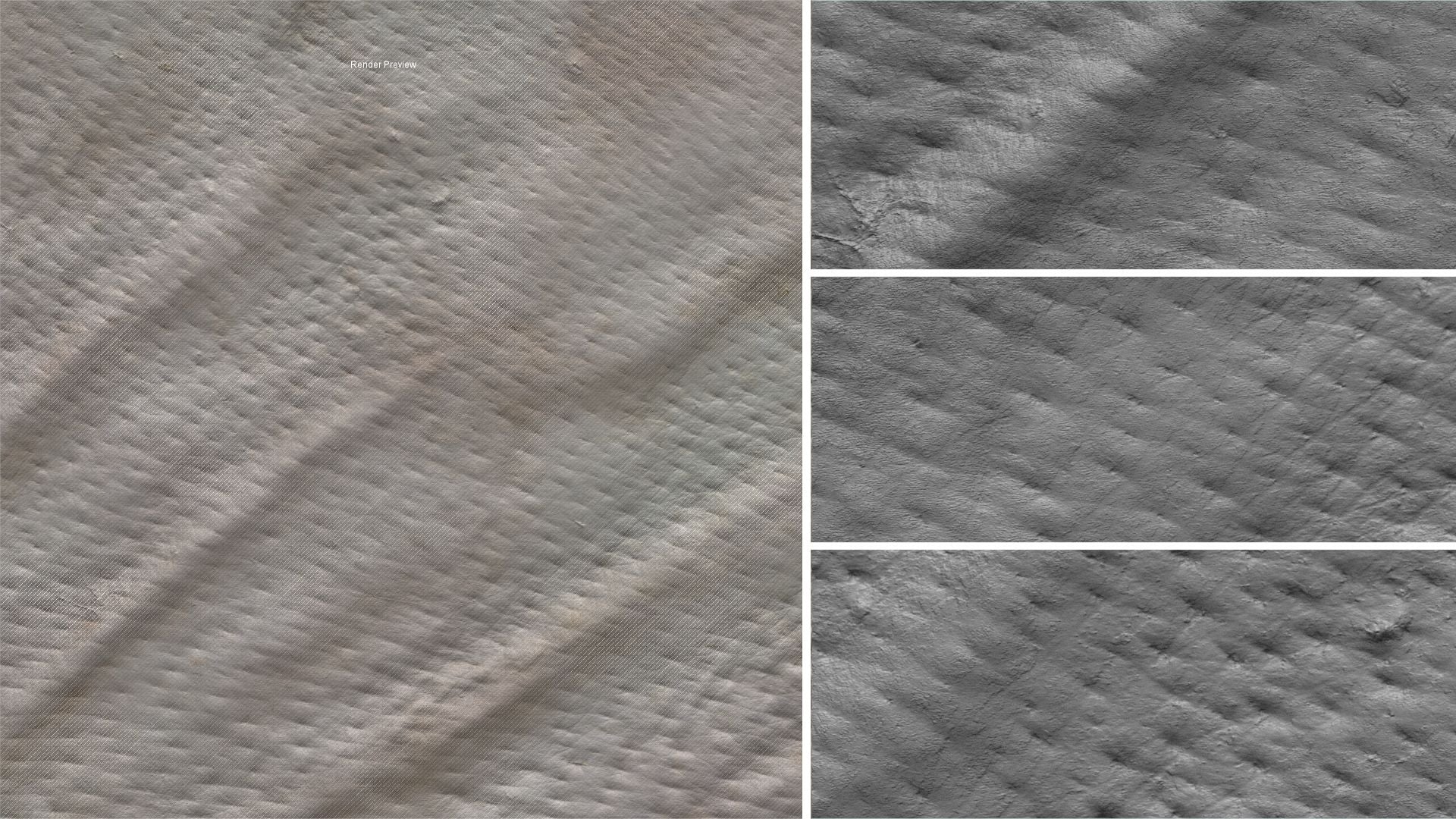 Pig skin #06 – Texturing.xyz