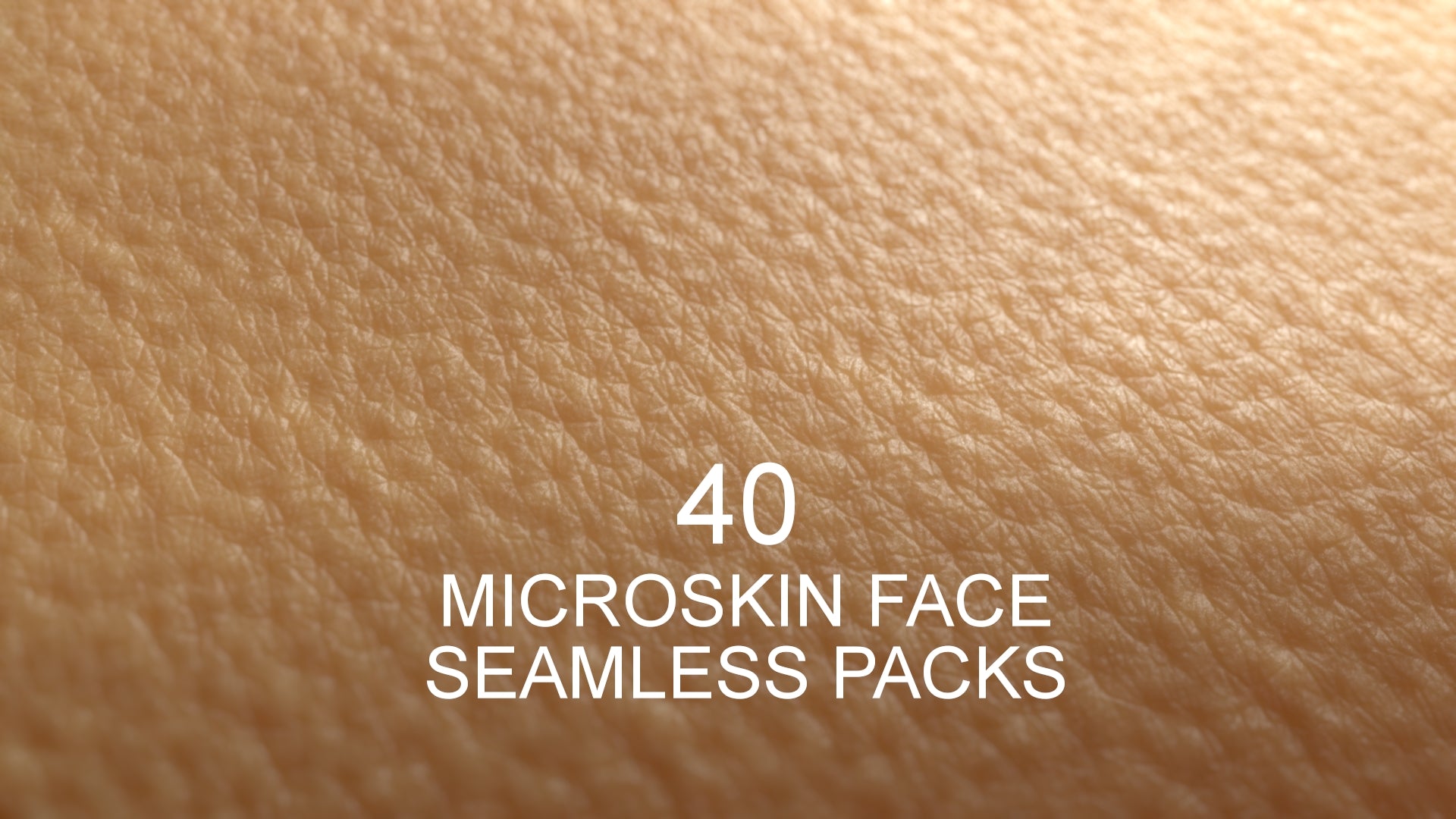 MicroSkin bundle face #01 – Texturing.xyz