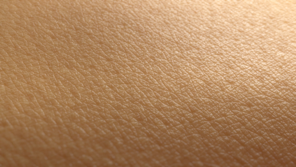 MicroSkin Arm #21 – Texturing.xyz