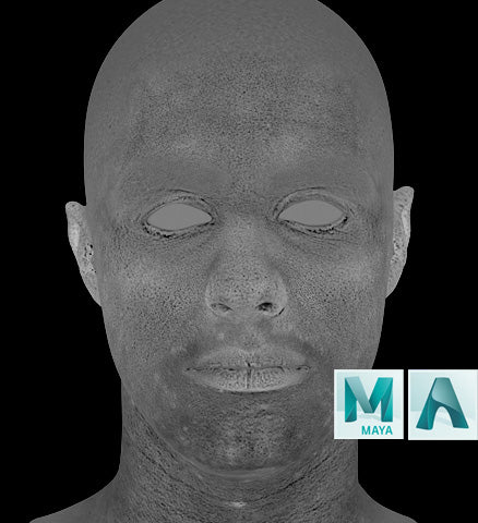 Advanced SPC setup | Arnold Maya 2022+ – Texturing.xyz