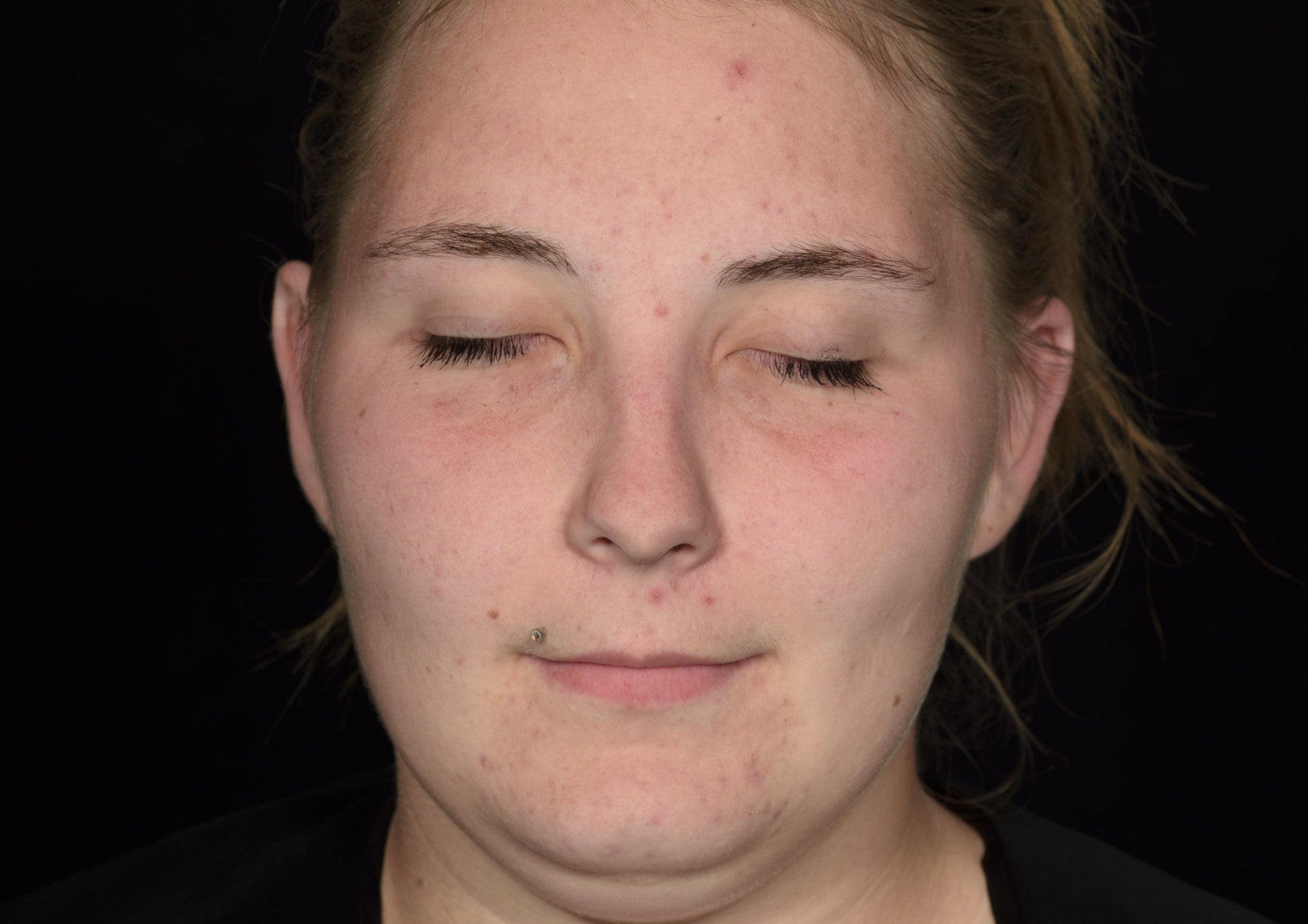 Female Face 20s FullFace #06 – Texturing.xyz