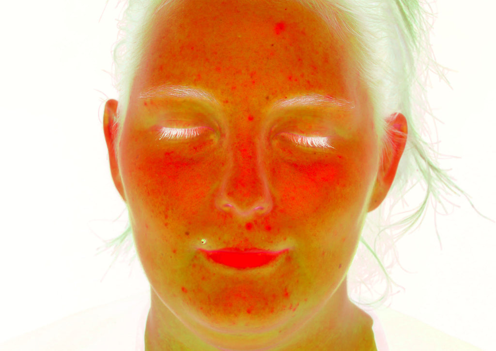 Female Face 20s FullFace #06 – Texturing.xyz