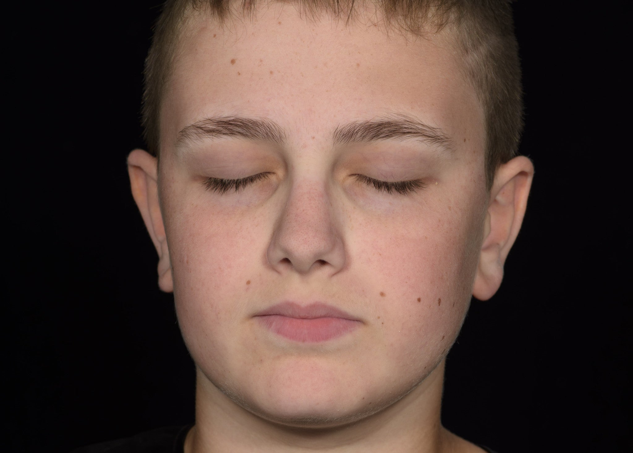 Male Face -18s FullFace #04 – Texturing.xyz