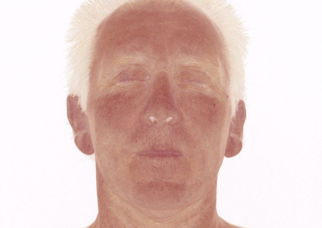 Male Face 50s FullFace #13 – Texturing.xyz