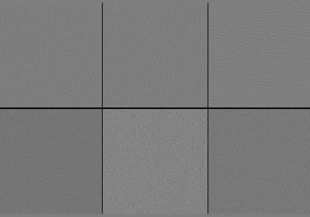 Micromaps #01 – Texturing.xyz