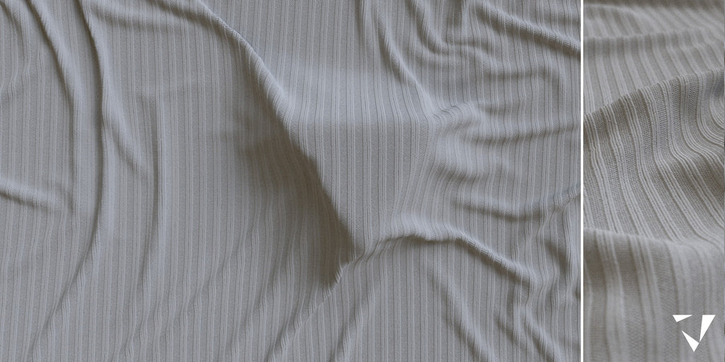 microFabrics wool #07 – Texturing.xyz